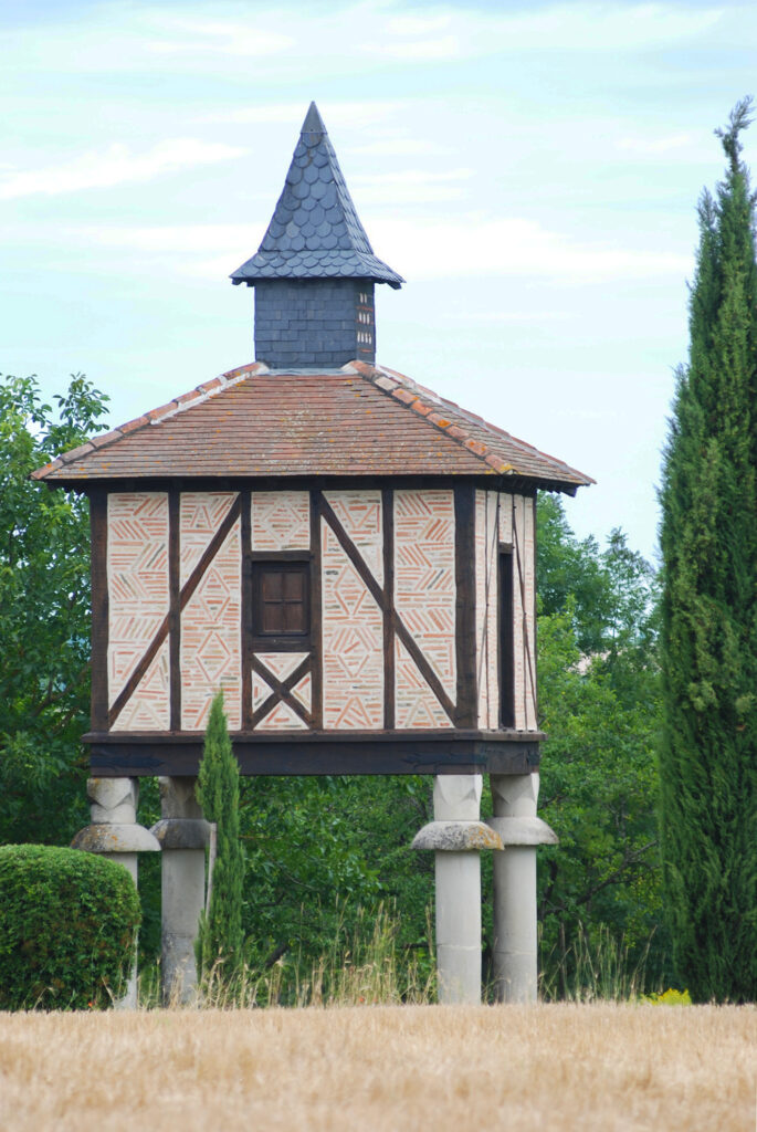 Sentier des pigeonniers - Pays de Cocagne | Tourisme